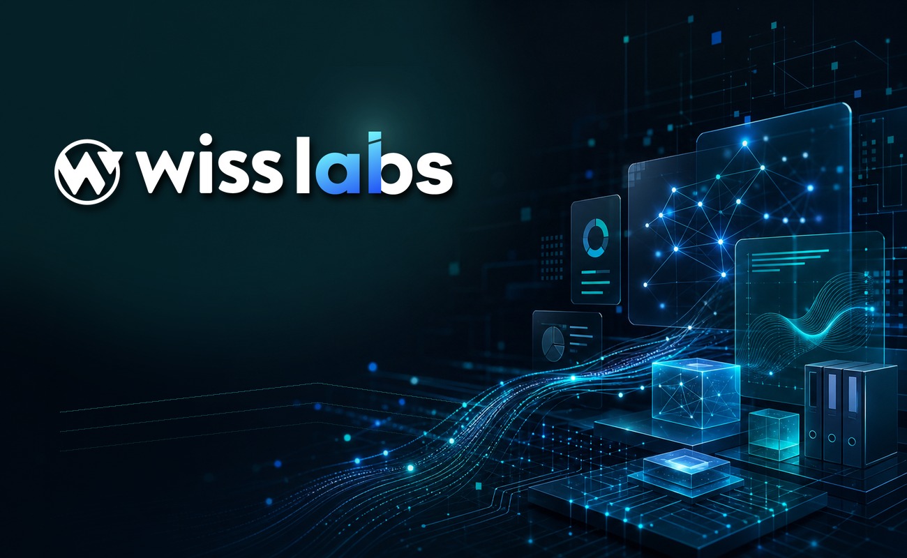 Wiss Labs | Intelligent Accounting for Ambitious Companies