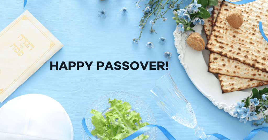 Passover: The History and Meaning Behind the Holiday - Wiss