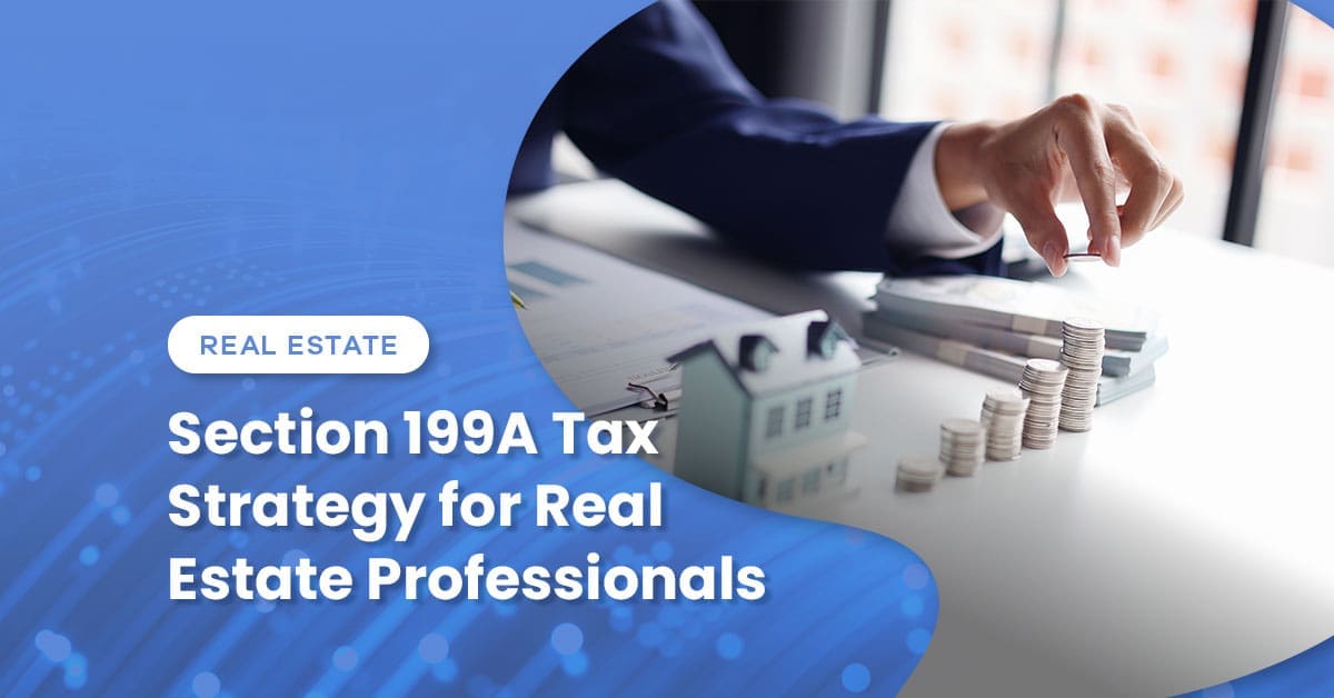 Section 199A and Real Estate: The QBI Deduction Explained - Wiss
